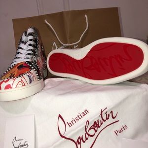 Christian Louboutin | Shoes | Red Bottoms | Poshmark
